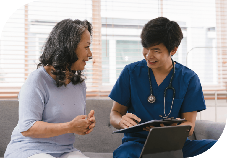 Our Services – Bridge Healthcare